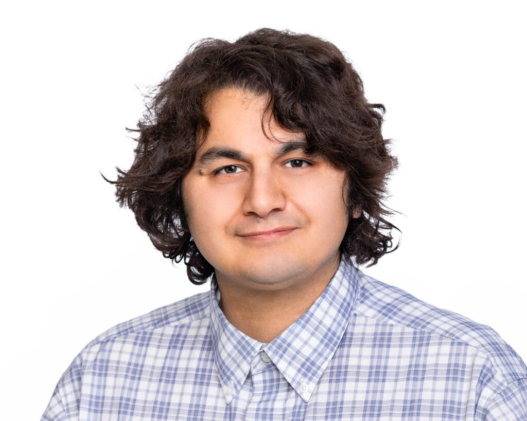 Matthew H. | Improve Your English Tutoring Services Inc.