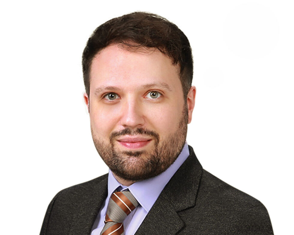 Dr. Scott S. | Improve Your English Tutoring Services Inc.