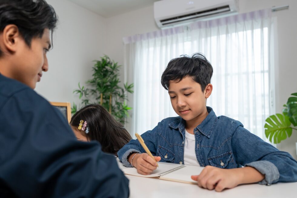 Expert-led Writing Classes for Kids | Improve Your English